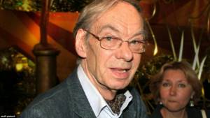 How Batalov's paralyzed daughter lives :: Lifestyle :: Days.ru