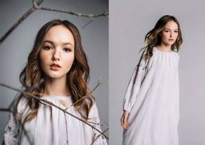 Arina Danilova from “The Voice Children”: biography, blind audition ...