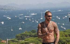 Timati and Dzhigan made peace on Instagram. What were they talking about