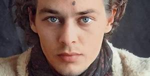 How did the life of Alain Delon's children turn out?