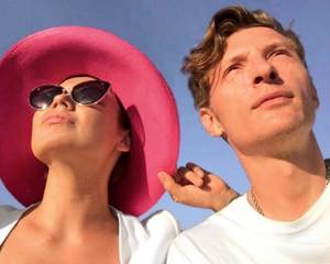 Pavel Volya – biography, photos, personal life, wife and children ...