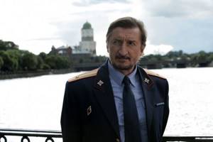 Actor Alexander Lykov about his son-model: In America he cleaned ...