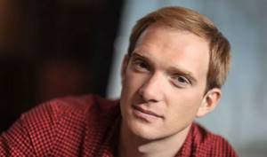 Burkovsky Andrey Vladimirovich - Theater and Cinema Actor