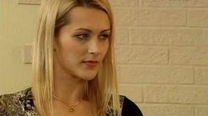 Anna Antonova - biography, photo, personal life, news, filmography 2020