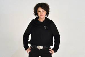 Марина Есипенко: она научилась быть просто счастливой :: SYL.ru