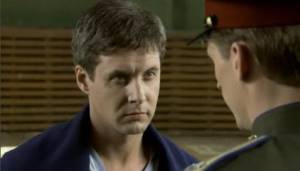 Alexander Makogon - actor: Biography, personal life, photo, Traffic ...