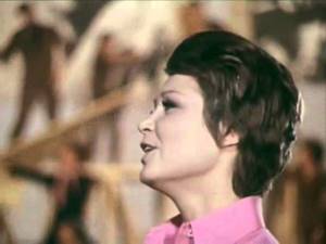 Lev Leshchenko and Alla Abdalova: resentment for life