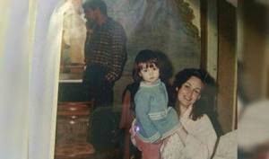 Biography of Anna Adamovich: personal life, family, husband, children