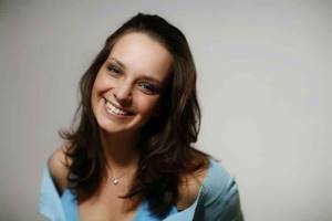 Actress Anna Popova: biography, family and personal life of a young artist