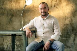 Journalist Artem Sheinin: biography, personal life, work on television