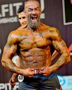 Sergey Badyuk - biography, photo, video and personal life