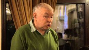 Andrey Martynov – photo, biography, personal life, news, films, TV ...