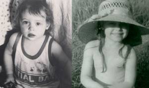 Evgenia Rozanova - celebrity biography, personal life, children