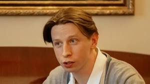 Theater magazine. • Dmitry Lysenkov and Yulia Marchenko: New classics of Alexandrinka