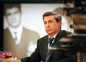 Igor Kvasha: biography, films, photos, cause of death, family, wife