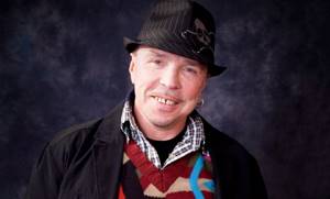 Garik Sukachev: biography and family