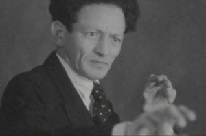 Wolf Messing: biography, personal life, photos and videos