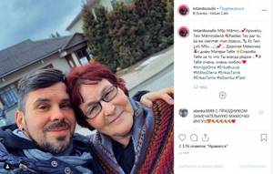 Intars Busulis: biography and personal life, musical career and ...