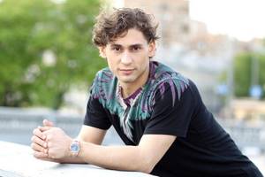 Ivan Vasiliev is the highest paid Russian ballet dancer