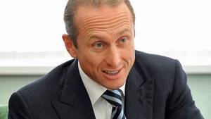 Игорь Кесаев: Я – человек, который верен своему слову и памяти своих ...