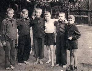 Vitaly Solomin (December 12, 1941