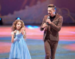 Lisa Anokhina: interview with the young actress | News from the world ...