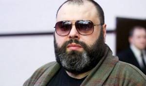 Artem Fadeev - biography, filmography, photographs of the actor