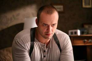 The main roles of Maxim Shchegolev - films and TV series with the ...