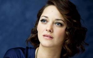 Cotillard Marion (Marion Cotillard), date of birth September 30 ...