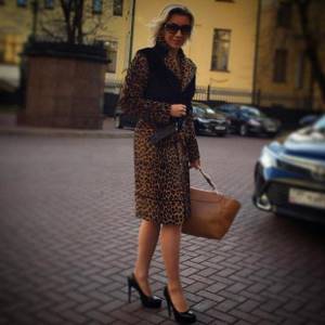 Maria Zakharova (Ministry of Foreign Affairs of the Russian Federation ...