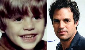 Actor Mark Ruffalo