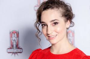 “The Sweet Life”: Marta Nosova spoke about the first day of filming, explicit scenes and the ...