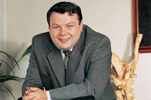 Mikhail Fridman: brief biography, activities, family
