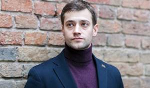 Actor Roman Vladimirovich Polyansky, family, personal life and filmography