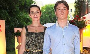 Anton Shagin - films with the actor, his biography and the artist’s ...