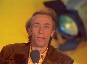 Valentin Nikulin: biography, personal life and family, photo.