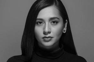 "Слово "певица" надо уничтожить": Манижа о свободе, бьюти-терроре и ...