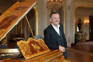 How Russia's first bankrupt citizen Telman Ismailov outplays his creditors