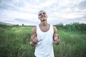 Tony Raut - songs (albums) and videos of the rapper, biography and ...