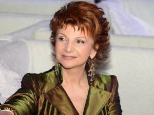 Roman Babayan's wife - personal life, biography, children, photos