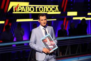 Roman Babayan's wife - personal life, biography, children, photos