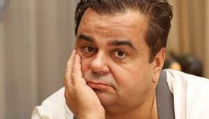 Sergei Sotserdotsky: biography, photo, personal life, films, height and ...