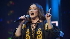 71-year-old Sofia Rotaru has aged greatly after illness: “Anything can ...