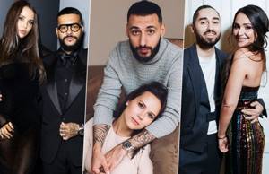 Reshetova tries to please Timati's mother - Frontstand Magazine