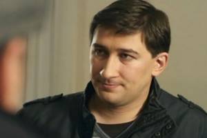 Actor Igor Vasiliev: biography, personal life, family, photo