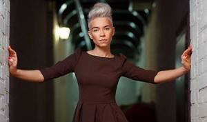 Varvara. She flew and sang. Exclusive interview.