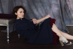 Victoria Litvinenko Yasinovskaya, personal life