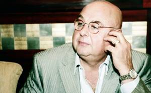 Famous actor Dolinsky Vladimir Abramovich: brief biography, personal ...