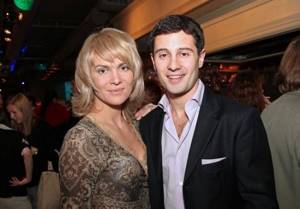 Victoria Makarskaya: biography and personal life