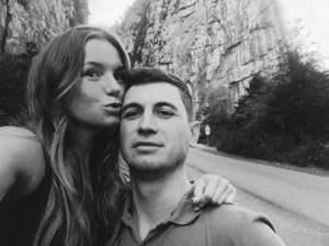 Polina Filonenko – biography, photo, personal life, news, filmography 2020